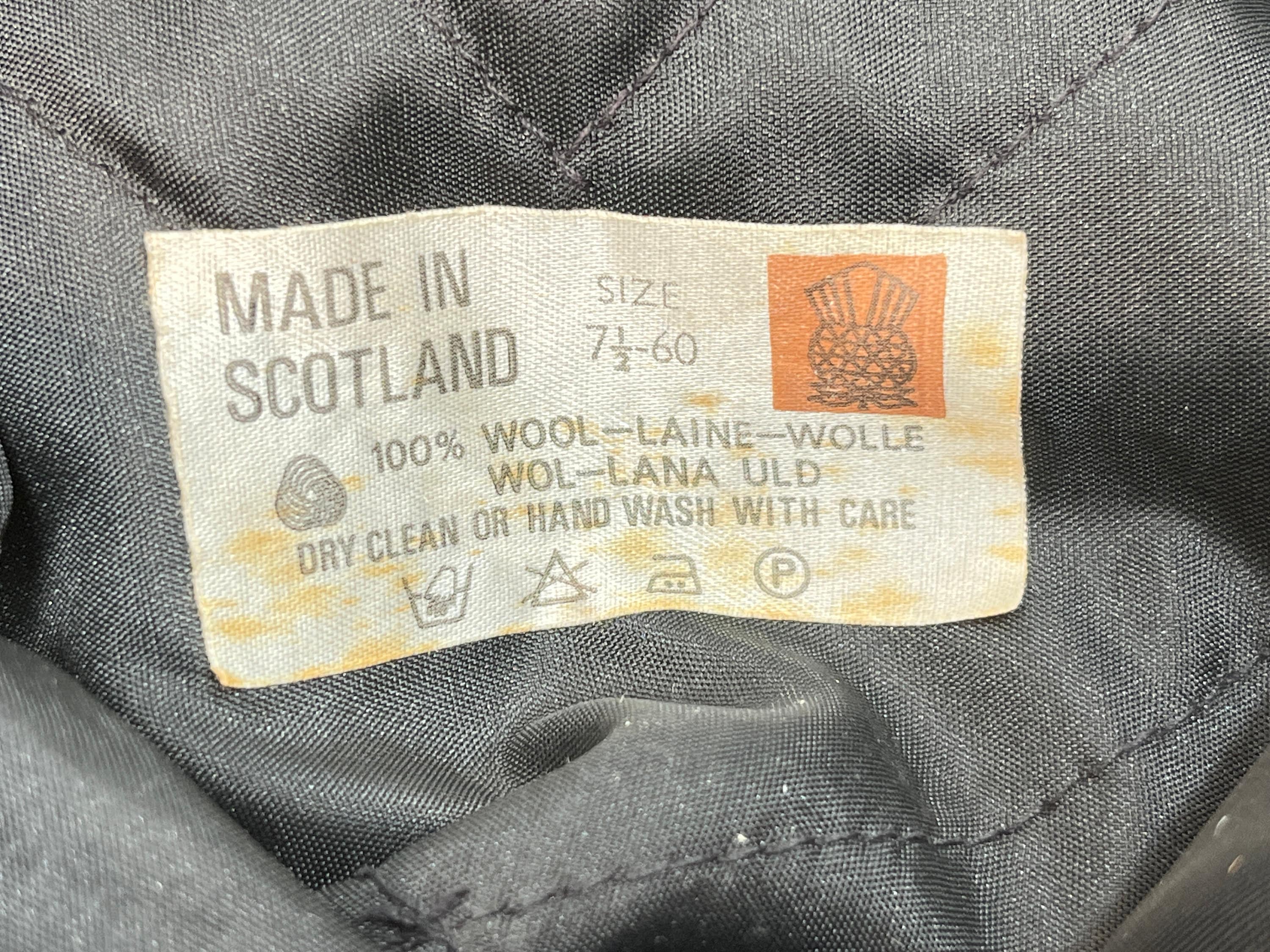 Scottish Tam , Scottish Clan , Clan Keith , Glengarry Tam , Tam O ...