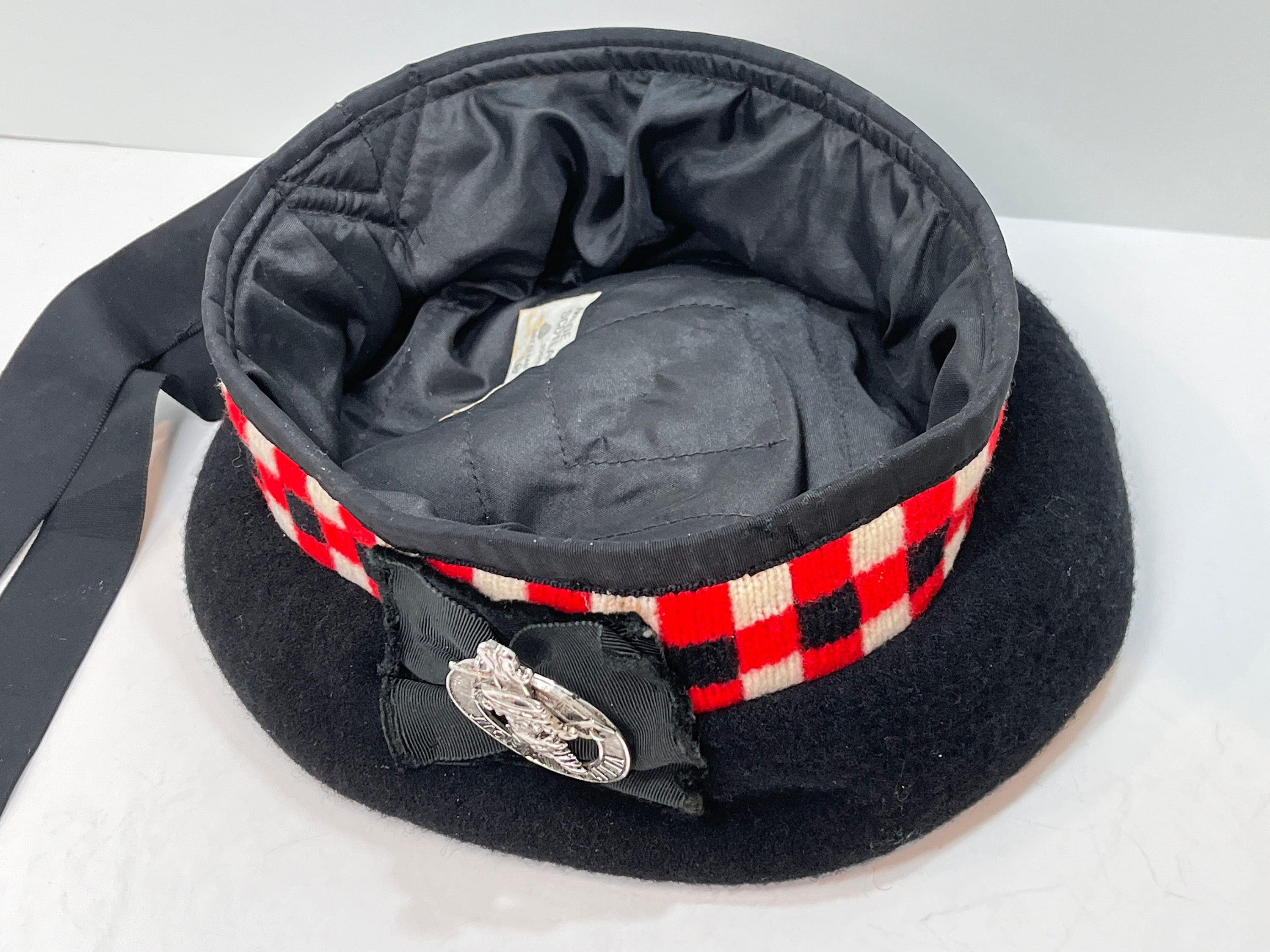 Scottish Tam , Scottish Clan , Clan Keith , Glengarry Tam , Tam O ...