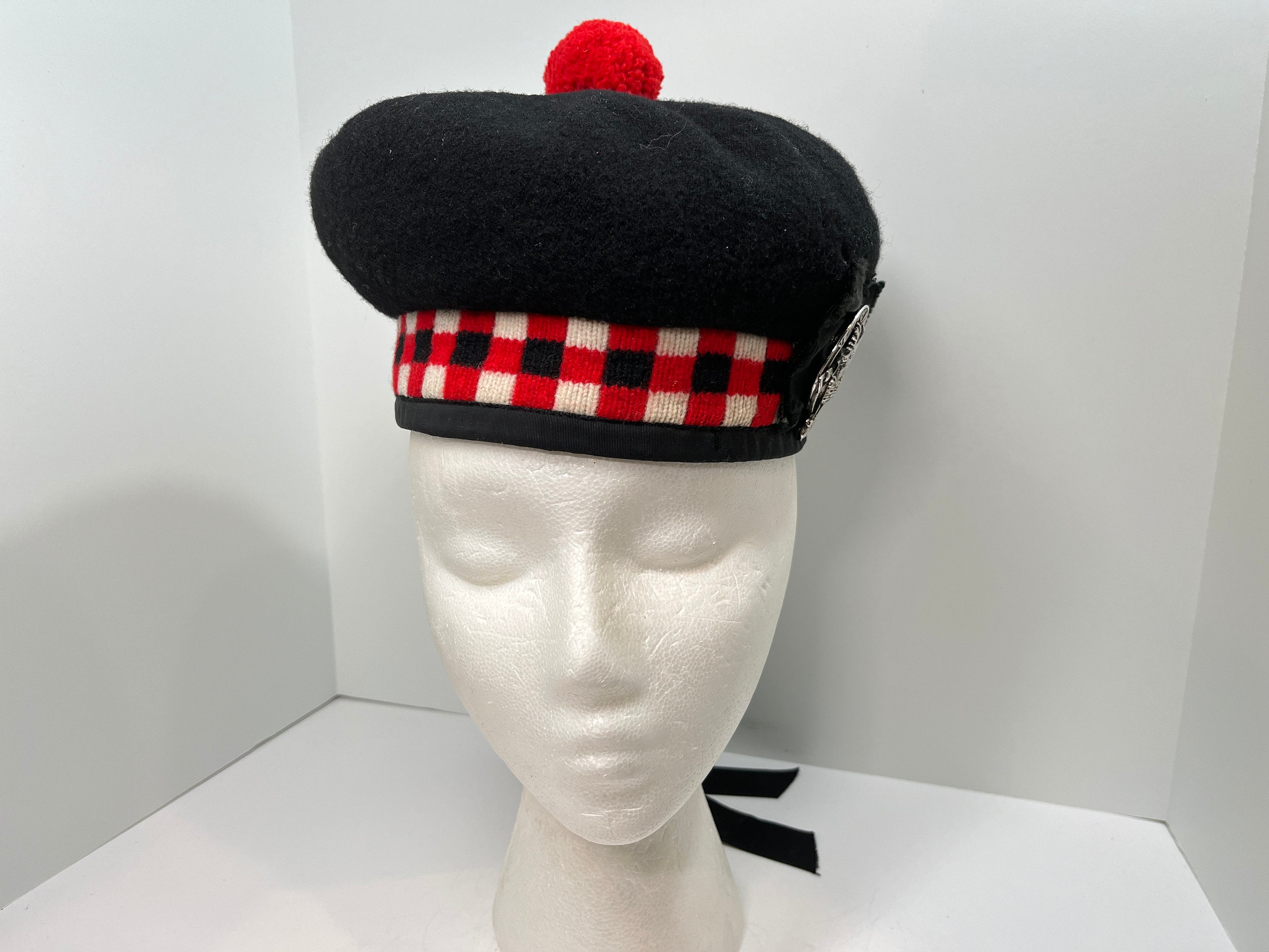 Scottish Tam , Scottish Clan , Clan Keith , Glengarry Tam , Tam O ...