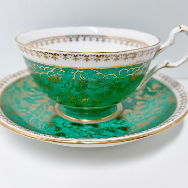 Royal Grafton Tea - Etsy