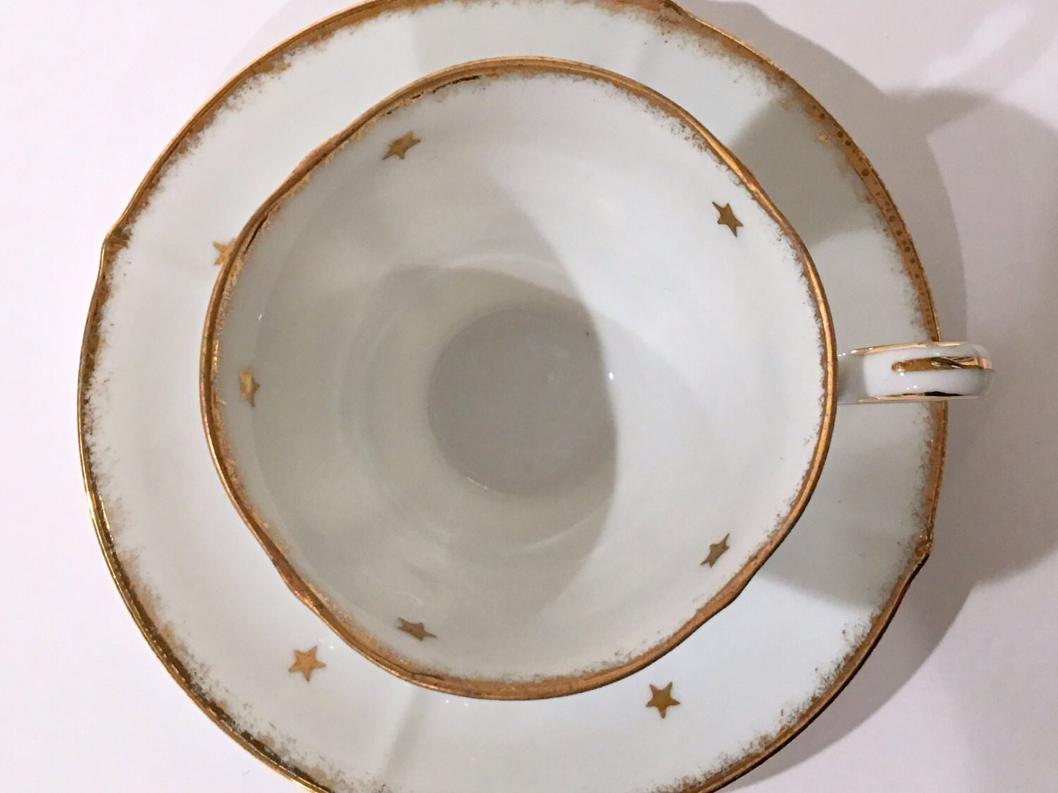 OES Tea Cup and Saucer, Order of Eastern Star Cup, Japanese Cups ...
