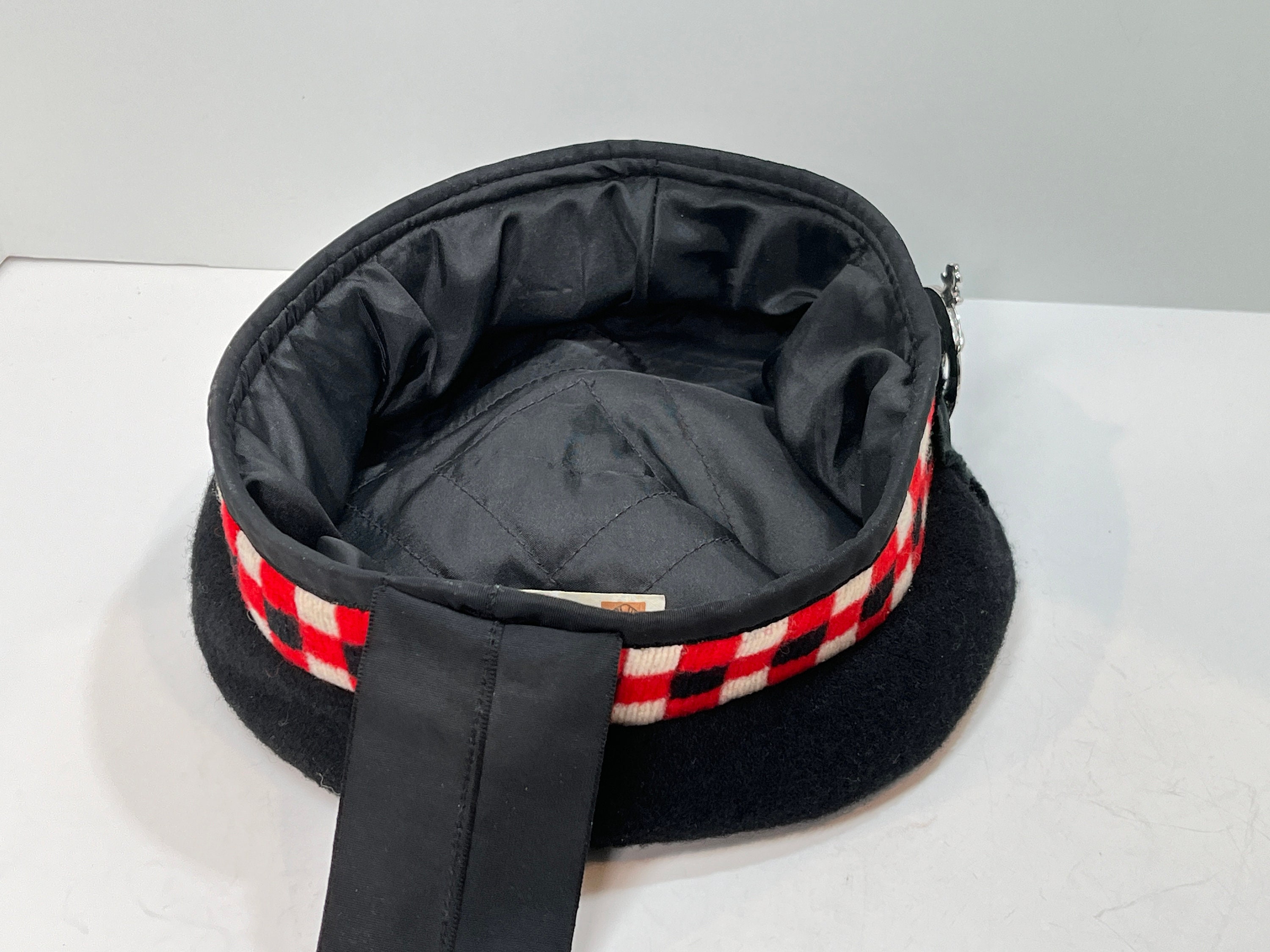 Scottish Tam , Scottish Clan , Clan Keith , Glengarry Tam , Tam O ...