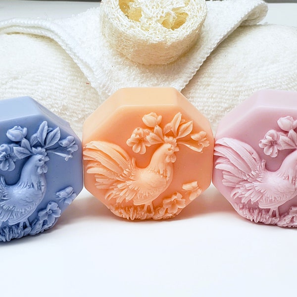 Christmas Soap Molds - Etsy