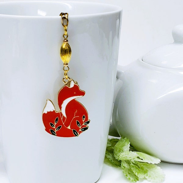 Tea Strainer - Etsy