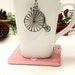 Bicycle Tea Infuser Bike Tea Strainer for Loose Tea Quality Mesh Tea ...