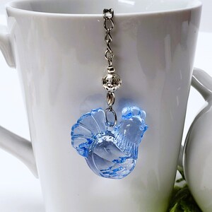 Darling Chicken Tea Infusers Array of Gorgeous Colors Chicken Loose Tea ...