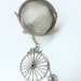 Bicycle Tea Infuser Bike Tea Strainer for Loose Tea Quality Mesh Tea ...