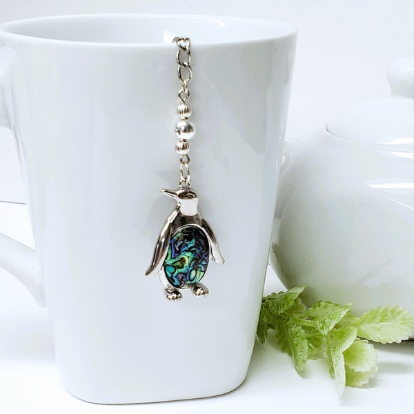 Tea Strainer - Etsy