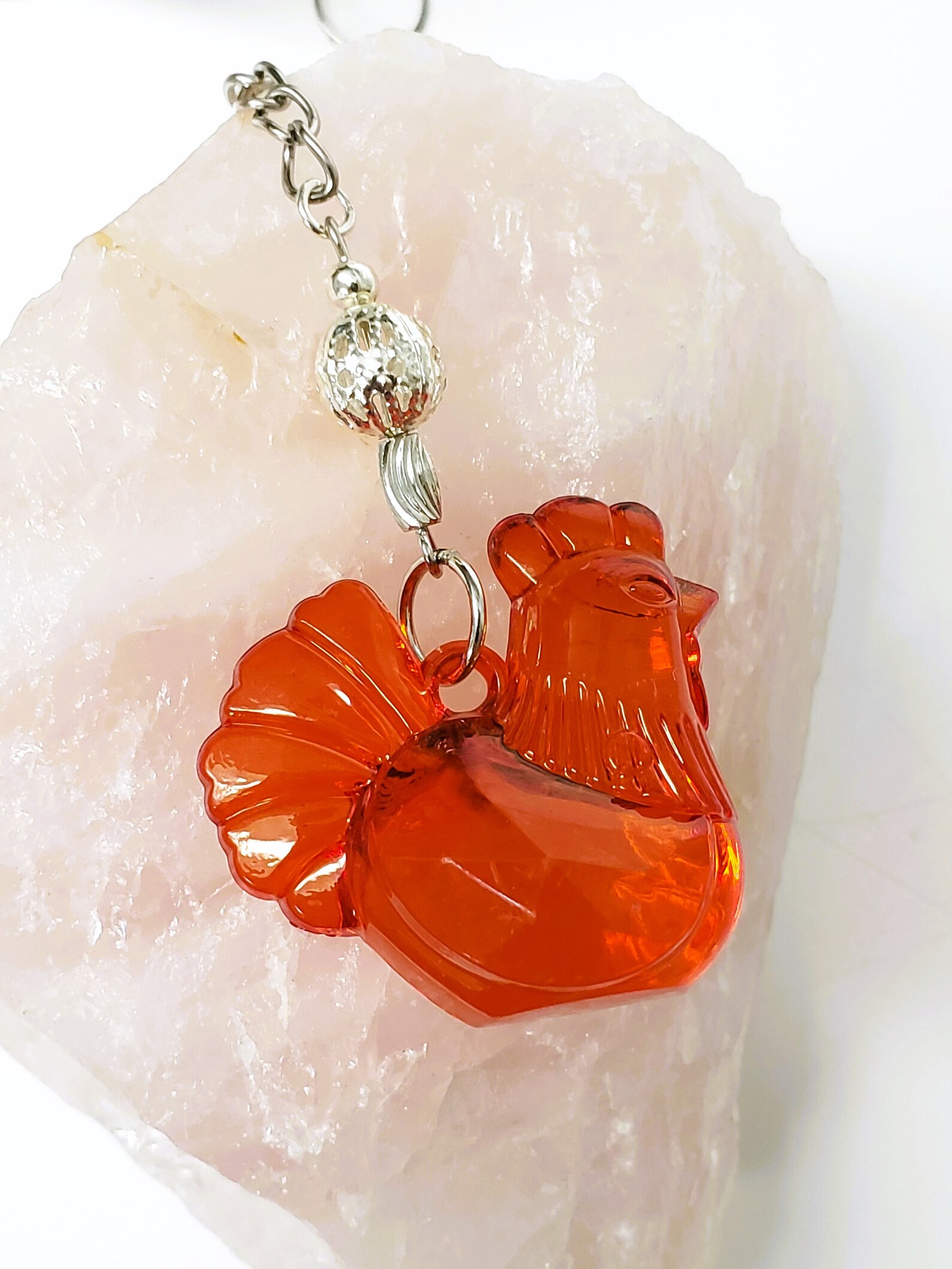 Darling Chicken Tea Infusers Array of Gorgeous Colors - Etsy