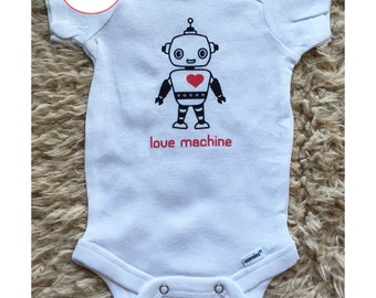 Robot Baby Shower | Etsy
