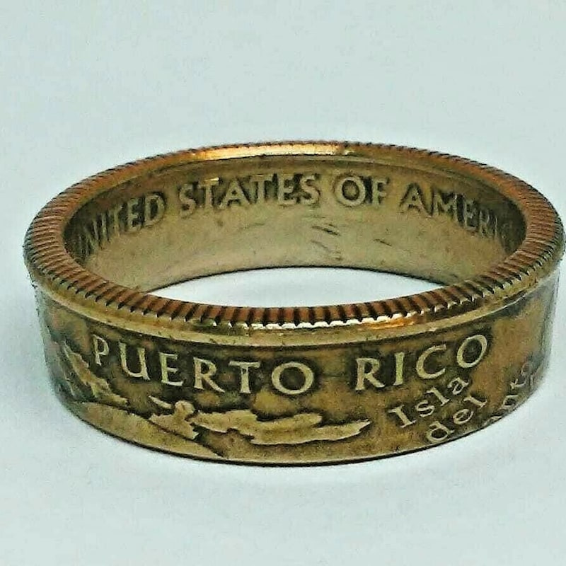 Puerto Rico - Etsy