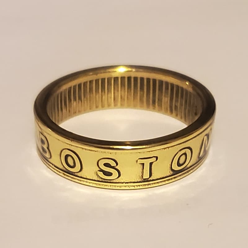 COINRINGSandTHINGS - Etsy