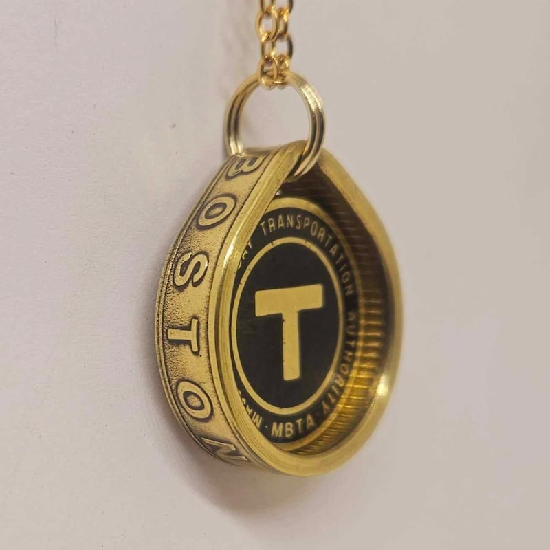 Mbta - Etsy