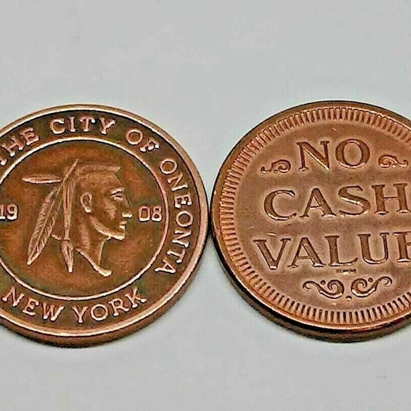 COINRINGSandTHINGS - Etsy