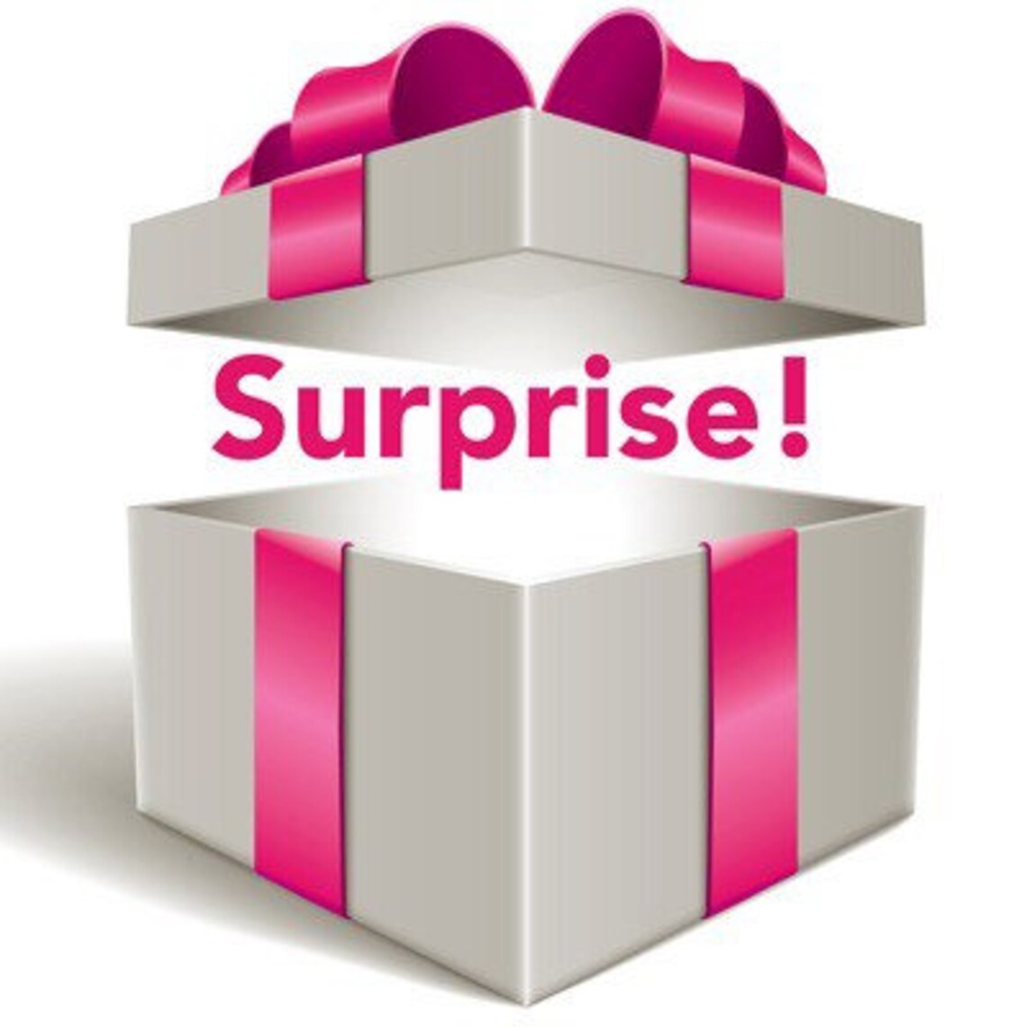 Surprise! Mystery Bags - Etsy