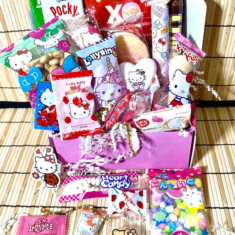 Valentine Gift Box - 60+ Gift Ideas for 2025