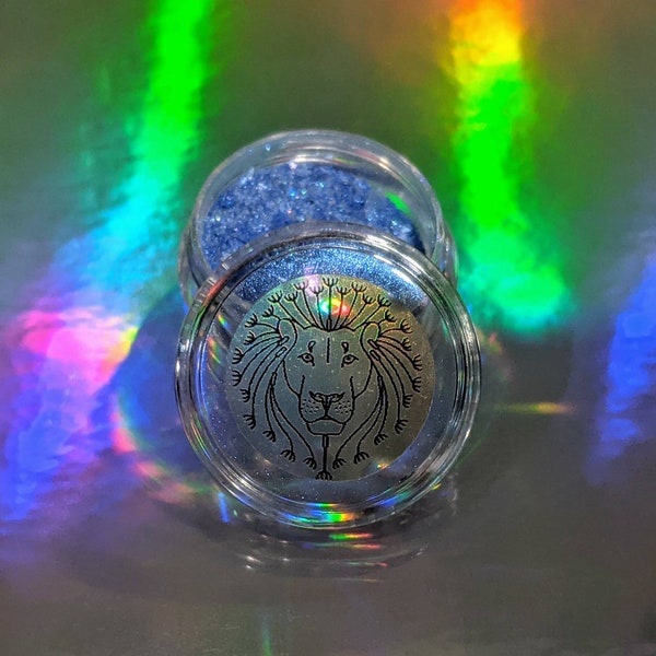 Color Shift Pigment - Etsy