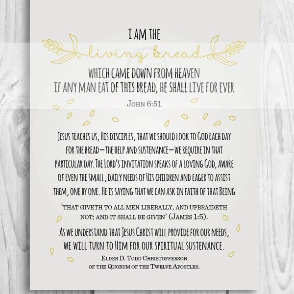 Visiting Teaching - Etsy