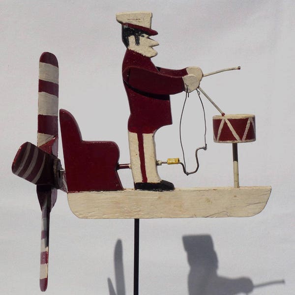 Whirligig - Etsy