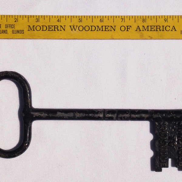 Ceremonial Keys - Etsy