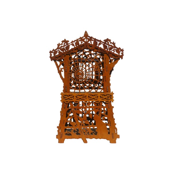 Fretwork Fret Work - Etsy