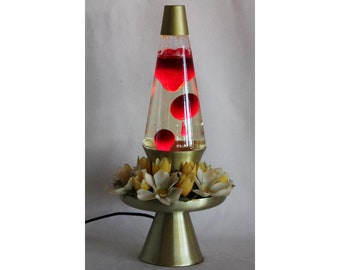 Lava Lamps - Etsy