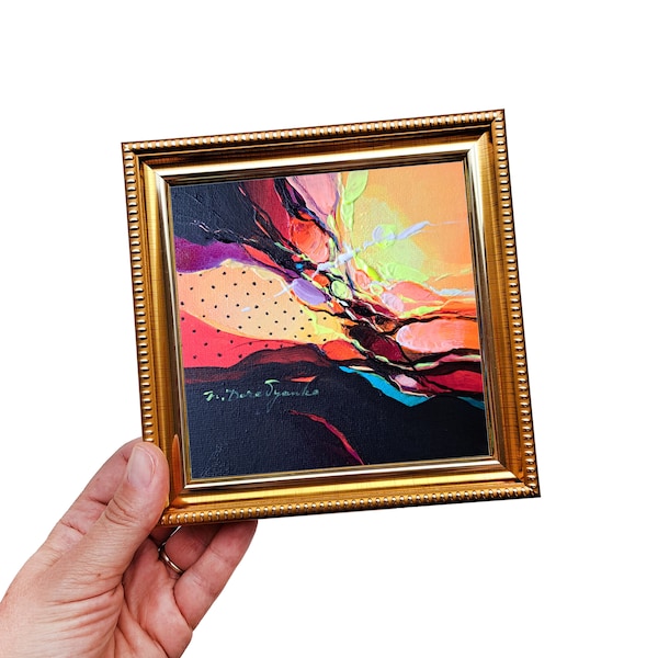 Small Wall Art - Etsy