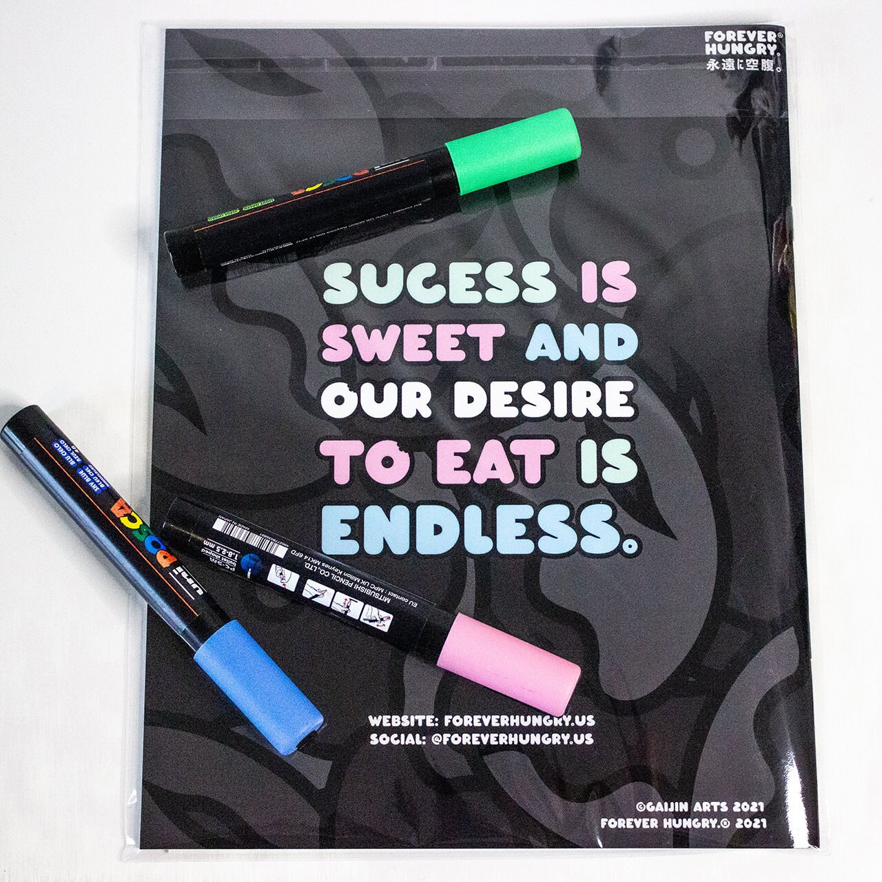 Color Me Hungry Vol. 1, Coloring Book, Adult Coloring Book, Premium ...