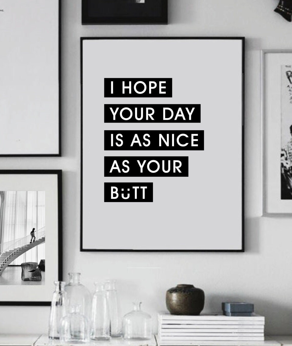 Simple Typography Inspiration