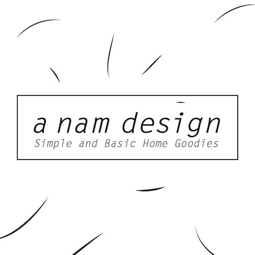 ANamDesign - Etsy