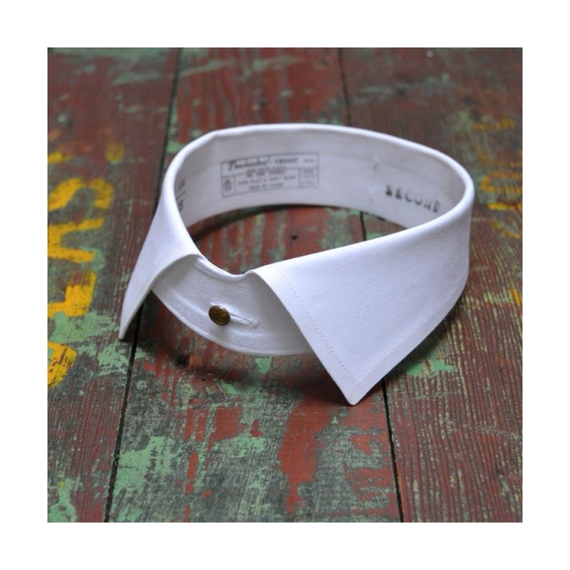 Stand Collar Shirt - Etsy