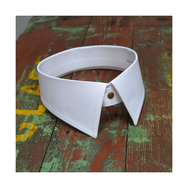 Stand Collar Shirt - Etsy