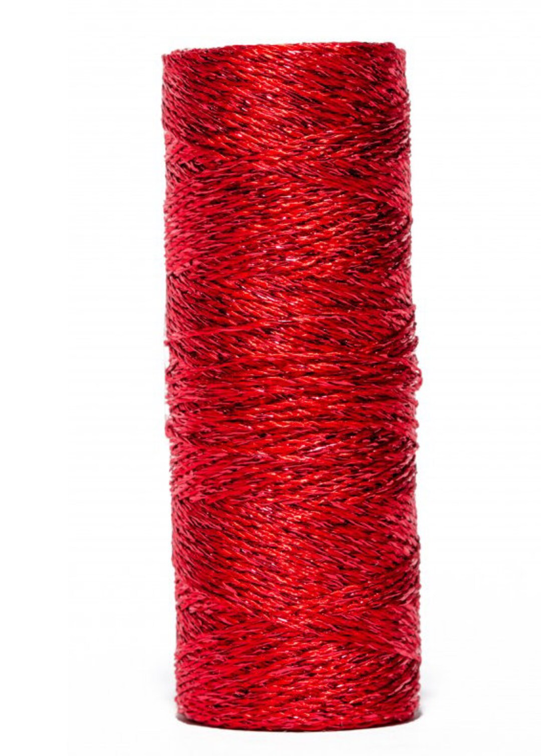 Yarn Effect Radiates Lurex Color March - Etsy