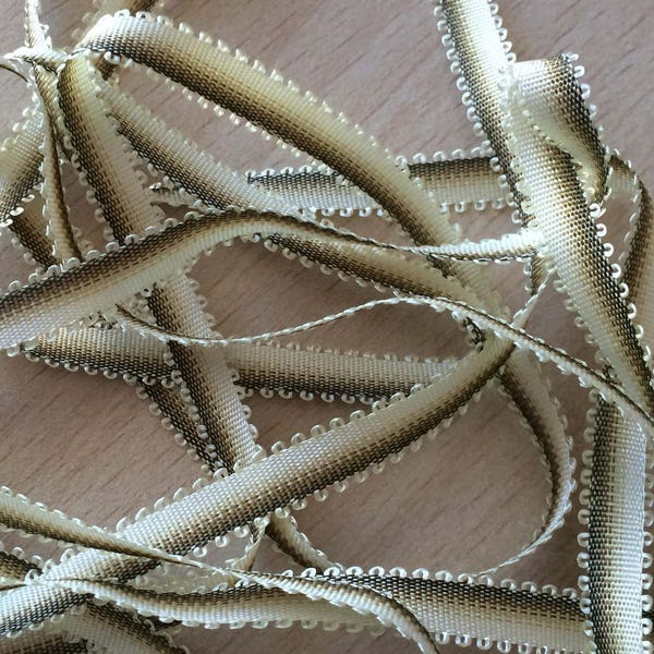 Mokuba Ribbon - Etsy