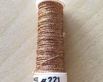 Metallic Wire - Etsy