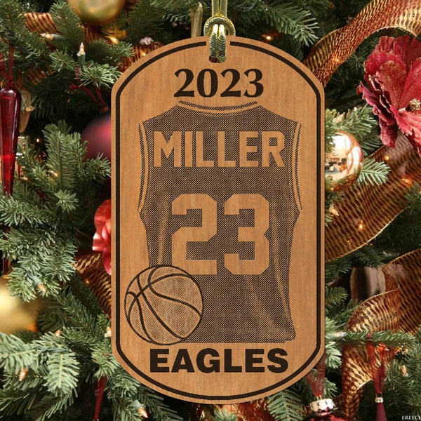 Basketball Team Christmas - Etsy