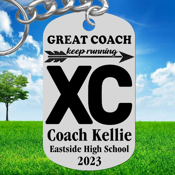 Cross Keychain - Etsy