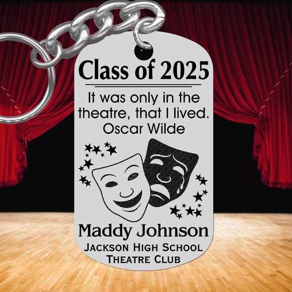 Drama Student Gift - 60+ Gift Ideas for 2025