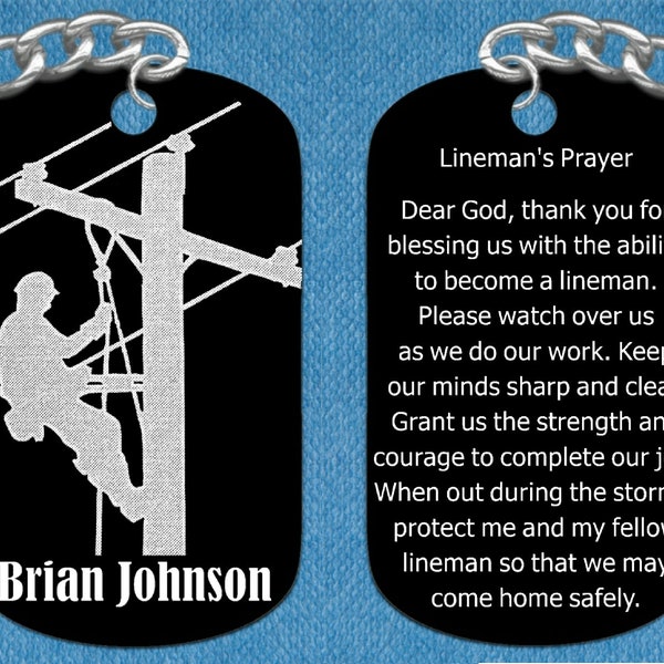 Lineman Gifts - 60+ Gift Ideas for 2024