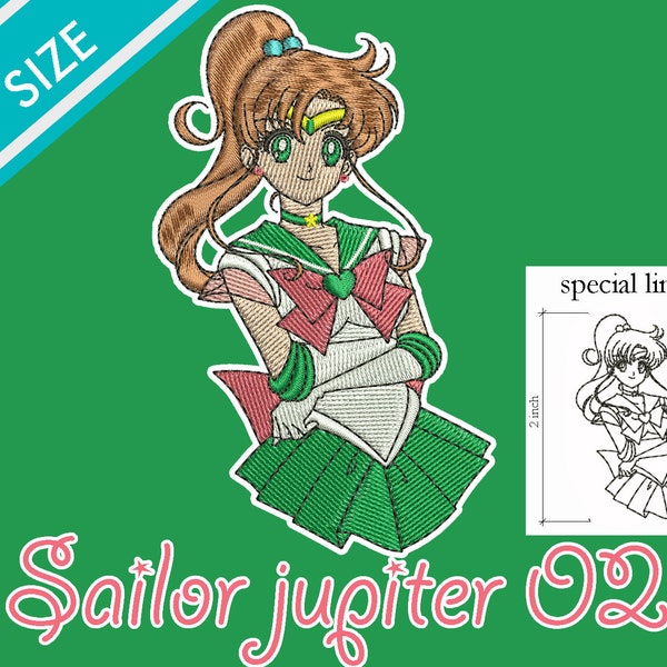 Sailor Moon Pattern Sewing - Etsy