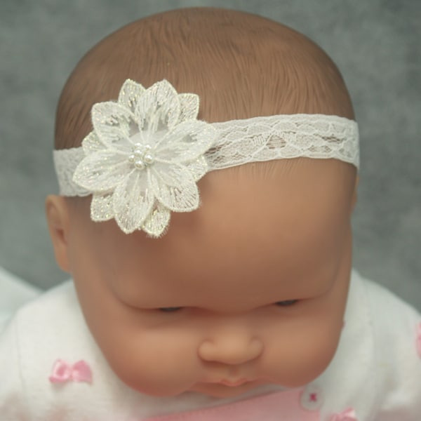 Baby Hair Band - Etsy
