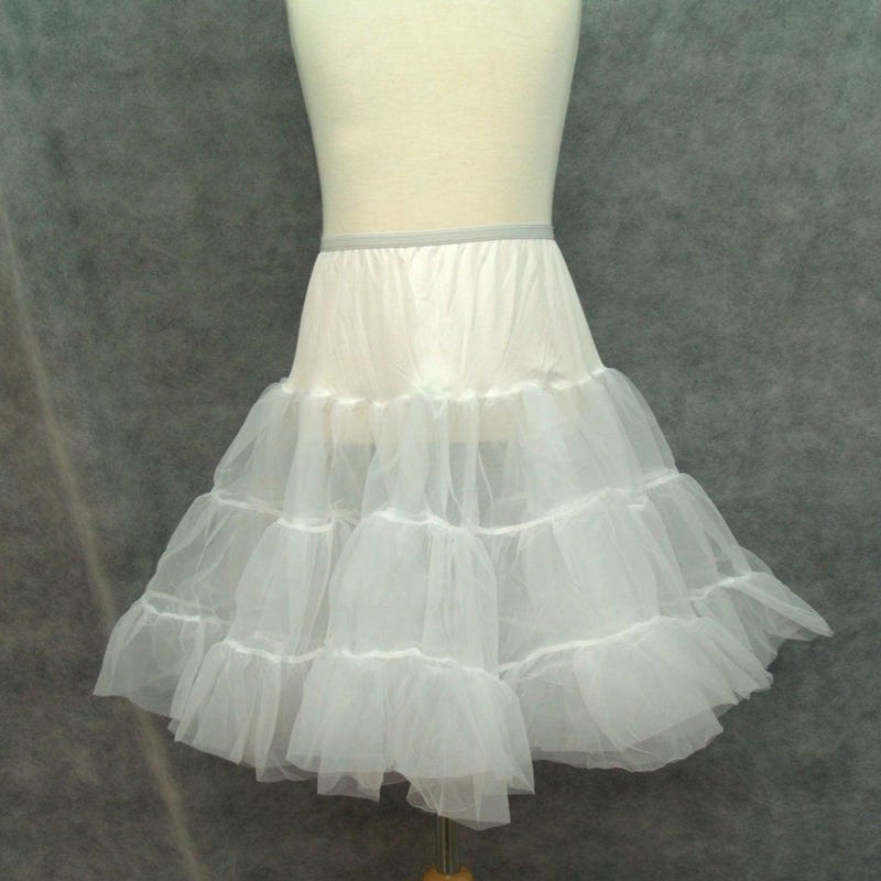 Full Slip Petticoats - Etsy