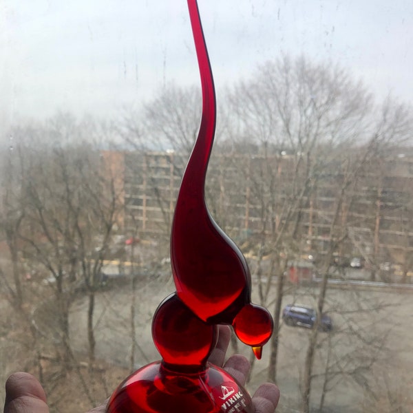 Viking Epic Glass Birds - Etsy
