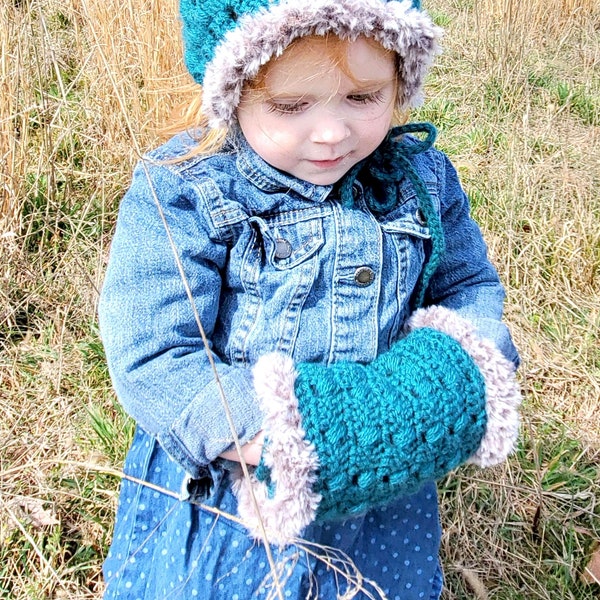 Hand Muff - Etsy UK