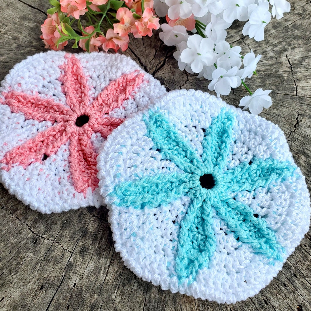 Crochet PATTERN - Boho Blossom Soft Flyer - Etsy