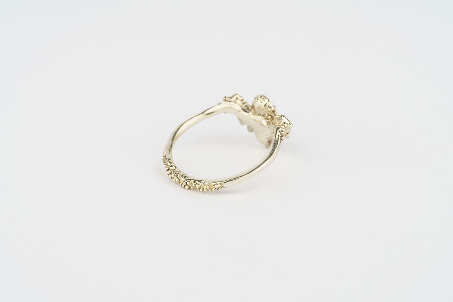 Winter Berry Ring - Etsy