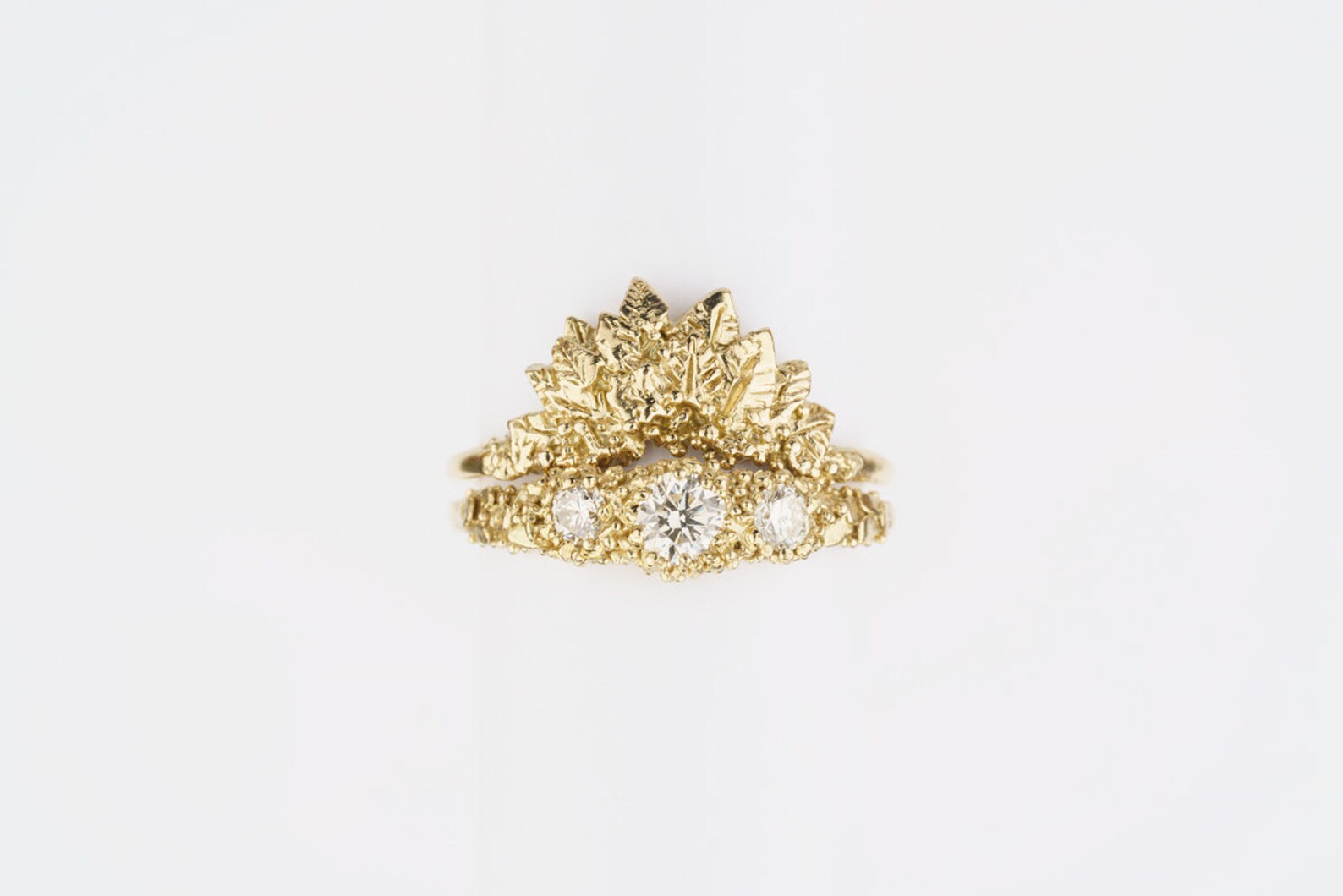 Nebula Ring - Etsy UK