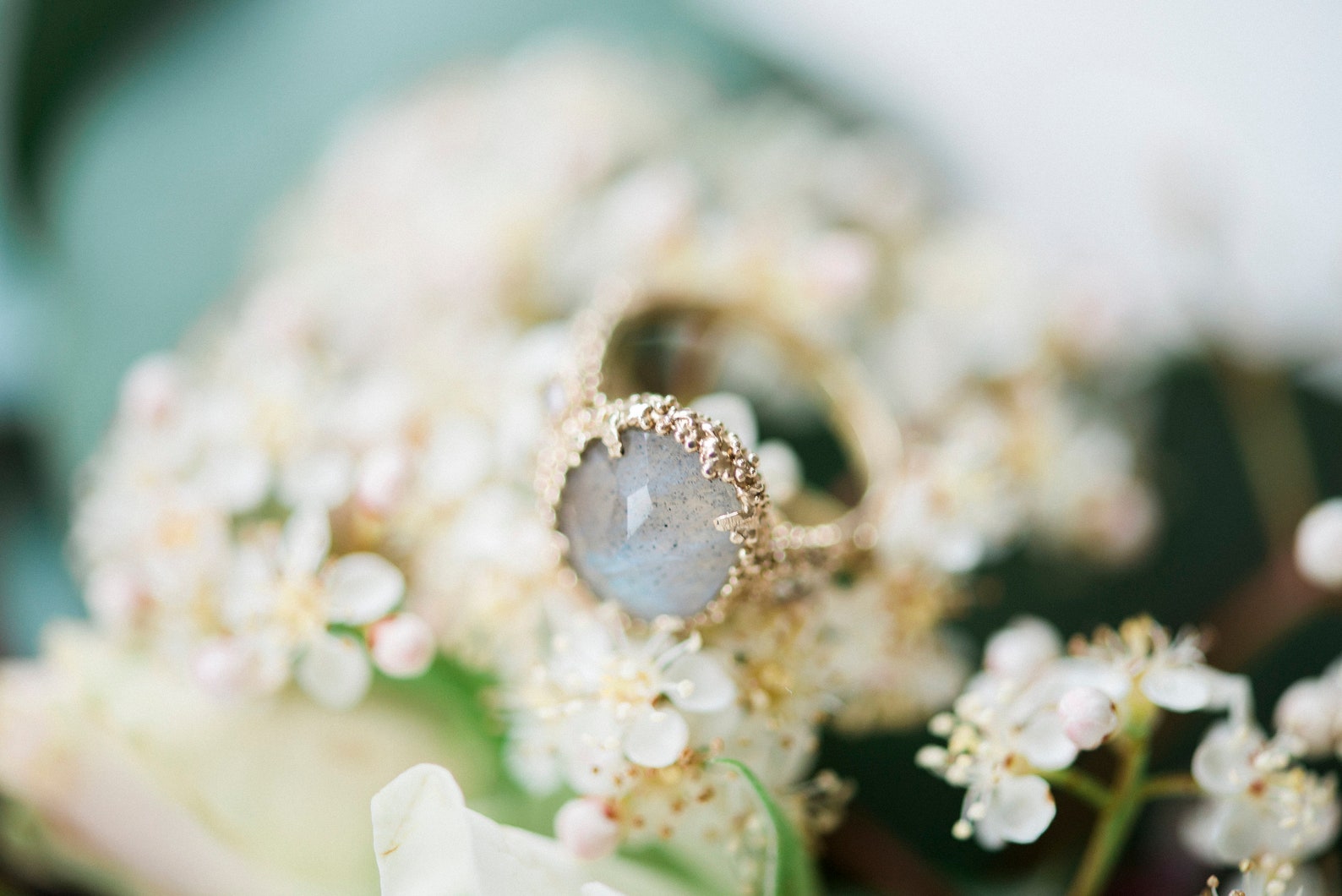 Galaxy Ring - Etsy UK