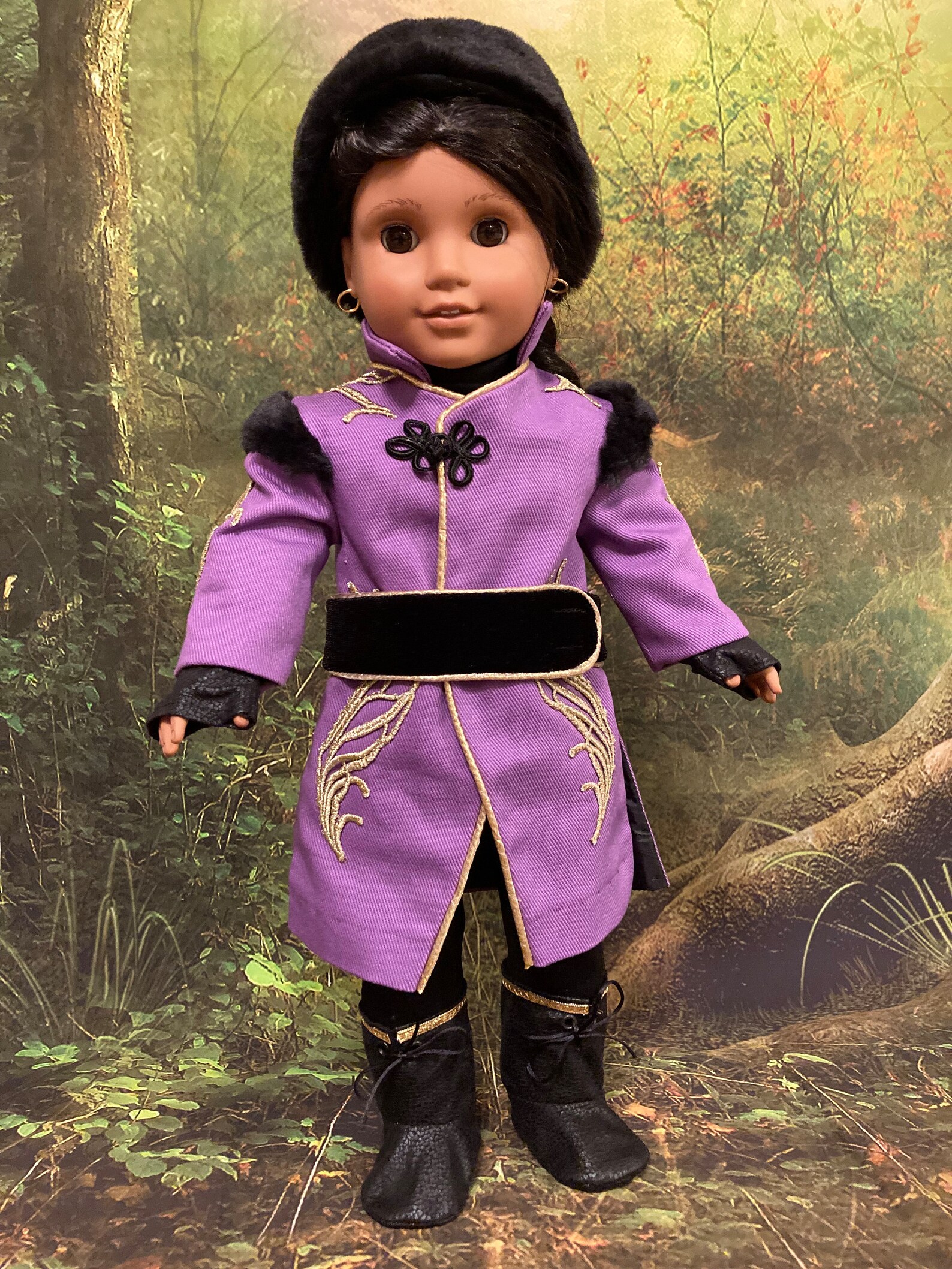 Grisha Materialki Kefta - Etsy Australia