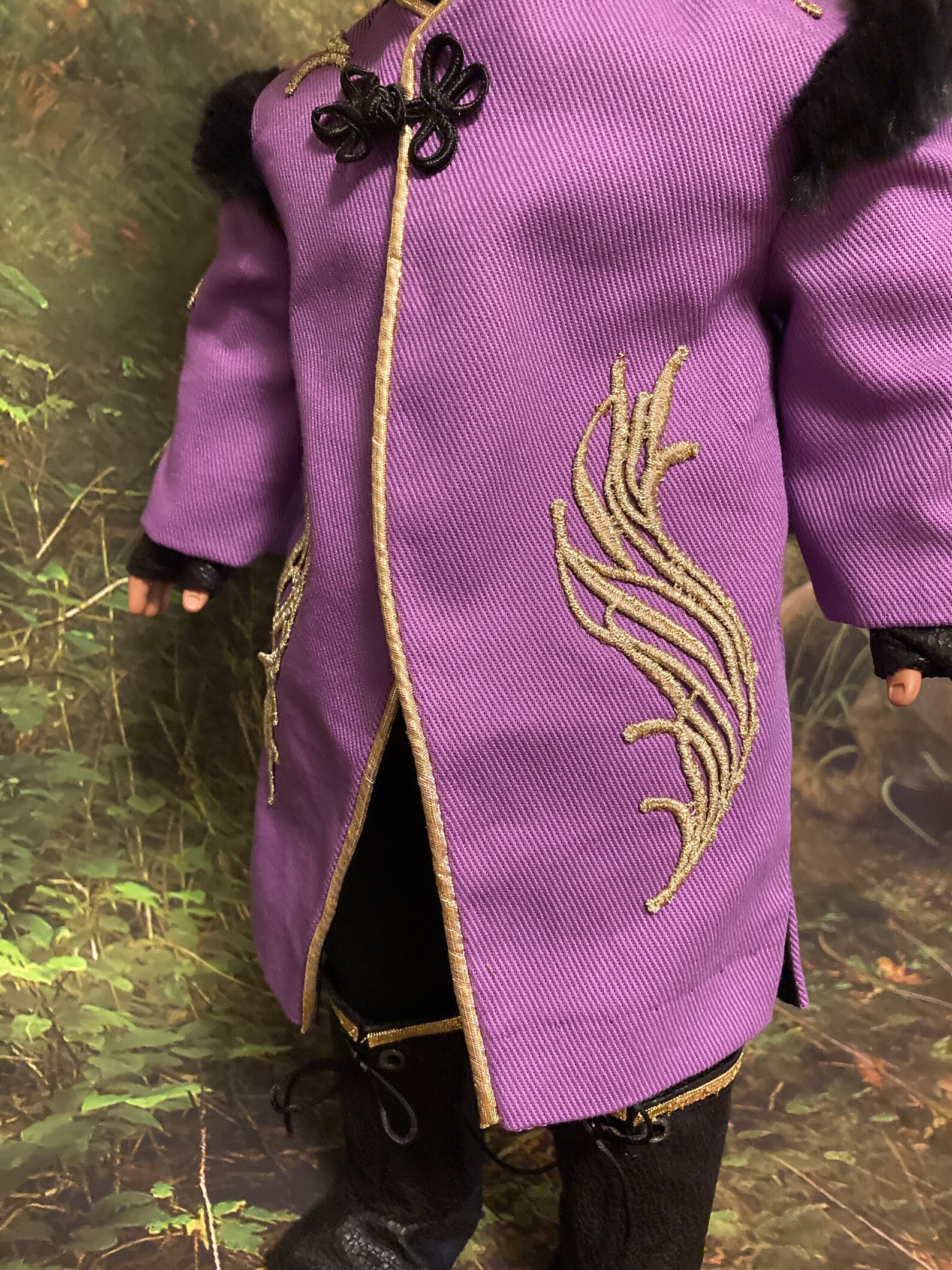 Grisha Materialki Kefta - Etsy Australia